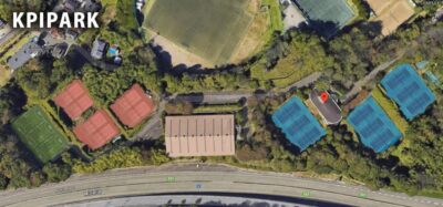 ＜KPI PARK＞KPIPARK南口が開通・JR東戸塚駅から徒歩10分でアクセス可能に